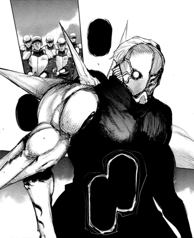 Yoshimura (Non-Killing Owl) | VS Battles Wiki | Fandom