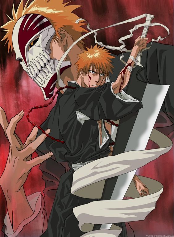 Bleach Bankai General Discussion Thread 22 | VS Battles Wiki Forum