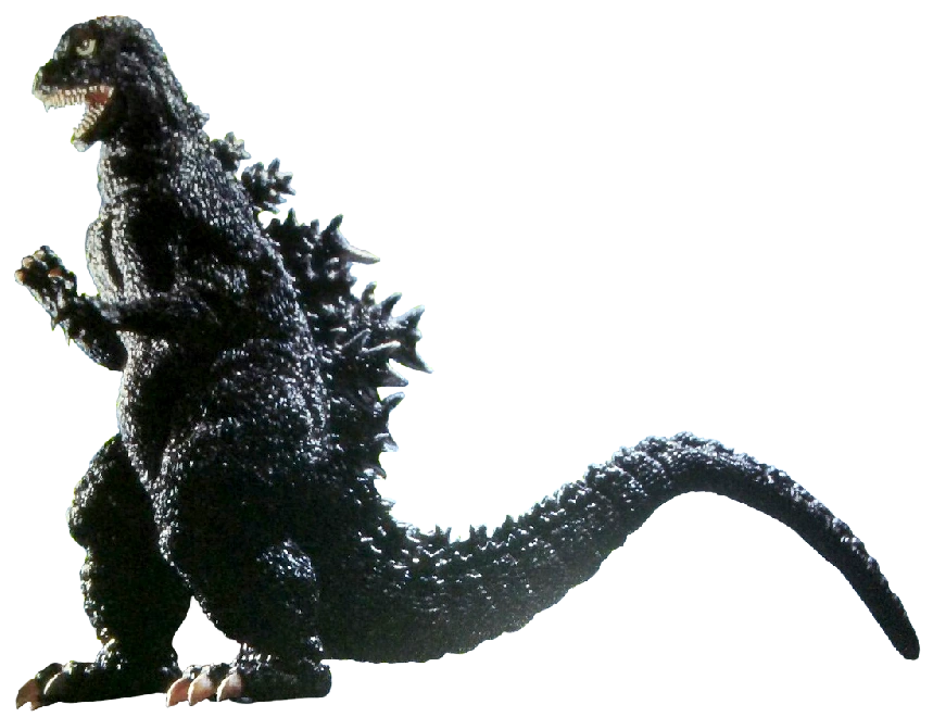 Godzilla (Heisei) | VS Battles Wiki | Fandom