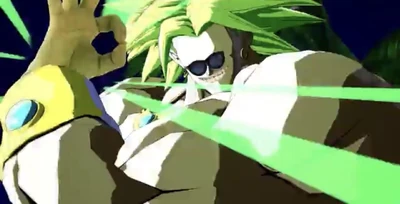 Ranking the most powerful characters in Dragon Ball. | Page 7 | VS ...