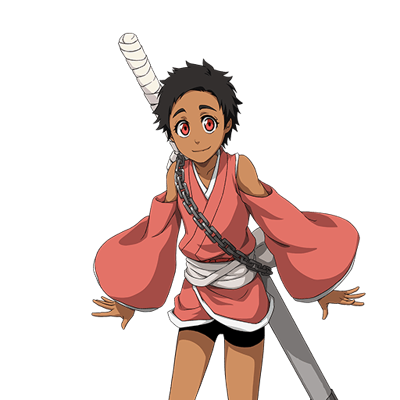 Hikone Ubuginu | VS Battles Wiki | FANDOM powered by Wikia