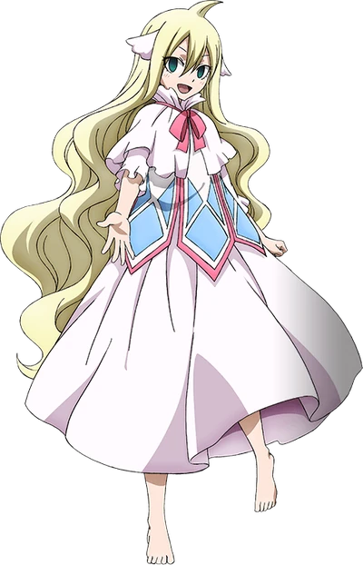 Mavis Vermillion | VS Battles Wiki | Fandom