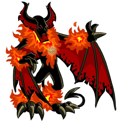 Lord Darigan | VS Battles Wiki | Fandom