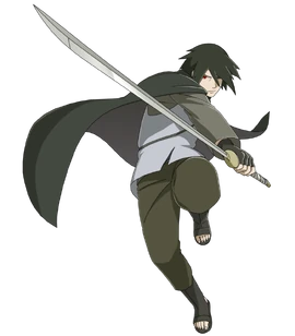 Darth Nox vs. Sasuke Uchiha | VS Battles Wiki Forum