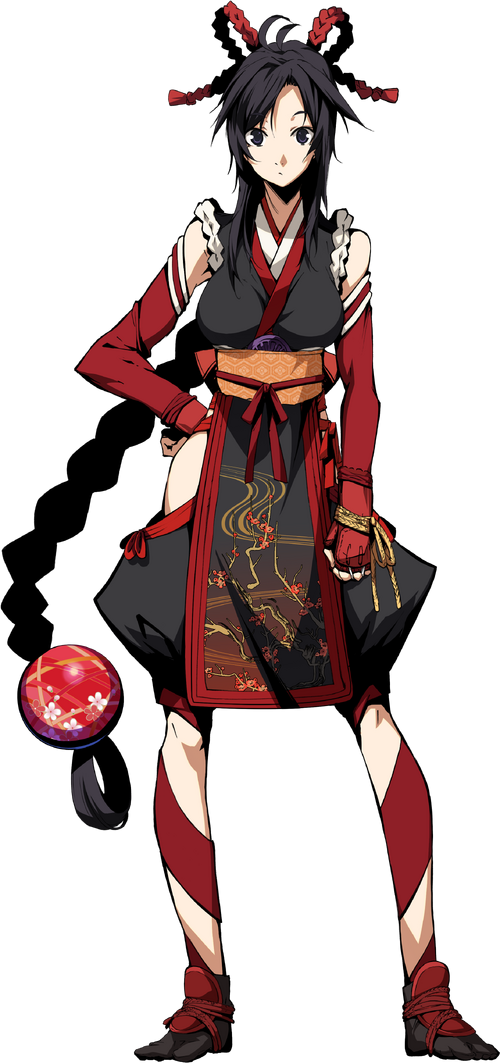 Most Attractive Character for Every Tier Part 6: Stone Yupia Ocean ...
