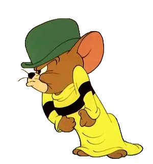 Muscles Mouse | VS Battles Wiki | Fandom