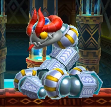 Coily Rattler | VS Battles Wiki | Fandom