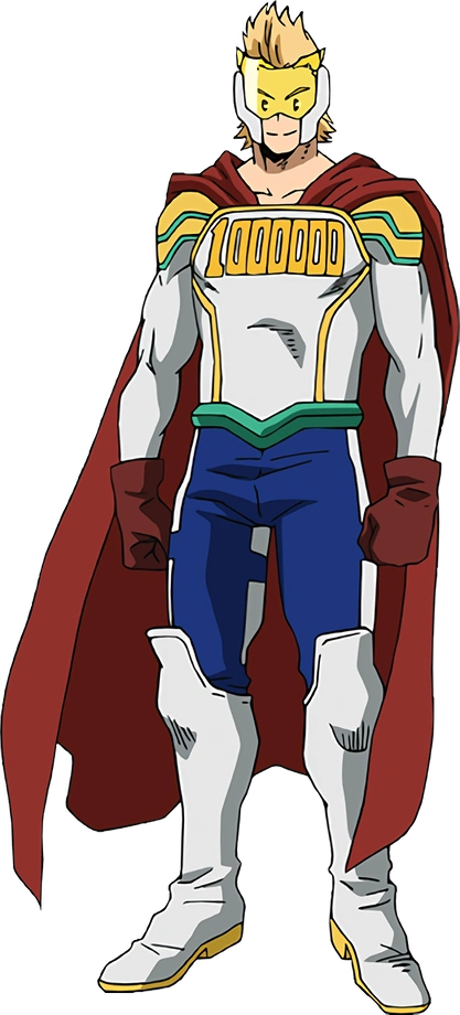 Mirio Togata | VS Battles Wiki | Fandom