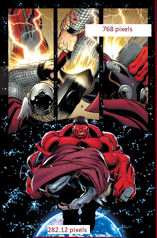 User blog:Huesito88/Red hulk jumps to space | VS Battles Wiki | Fandom
