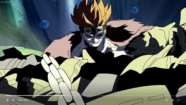 User blog:Liger686/One Piece Anime: Lightspeed Feats Part 3 | VS ...