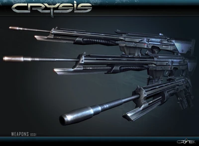 DSG-1 Precision Rifle | VS Battles Wiki | Fandom