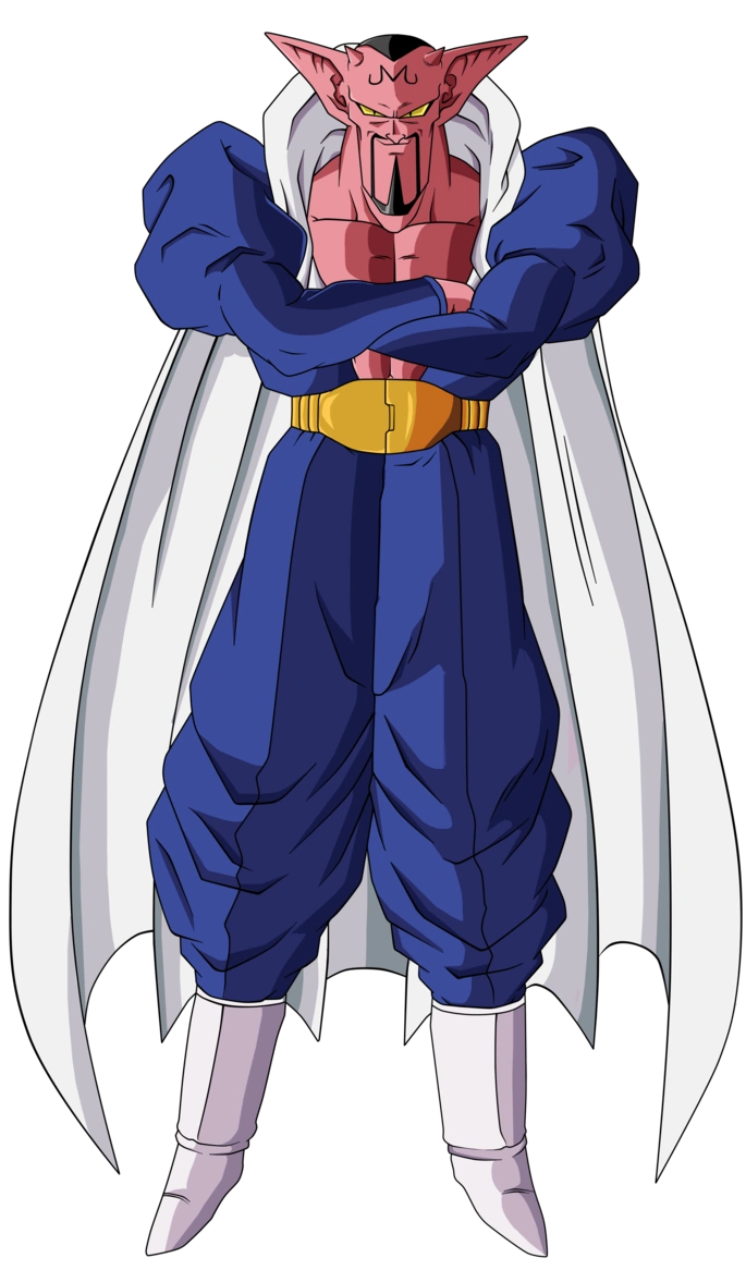 Image - Dabura render.png | VS Battles Wiki | FANDOM powered by Wikia