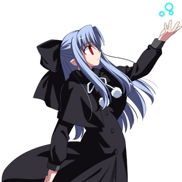 Len Tsukihime Vs Battles Wiki Fandom Powered By Wikia