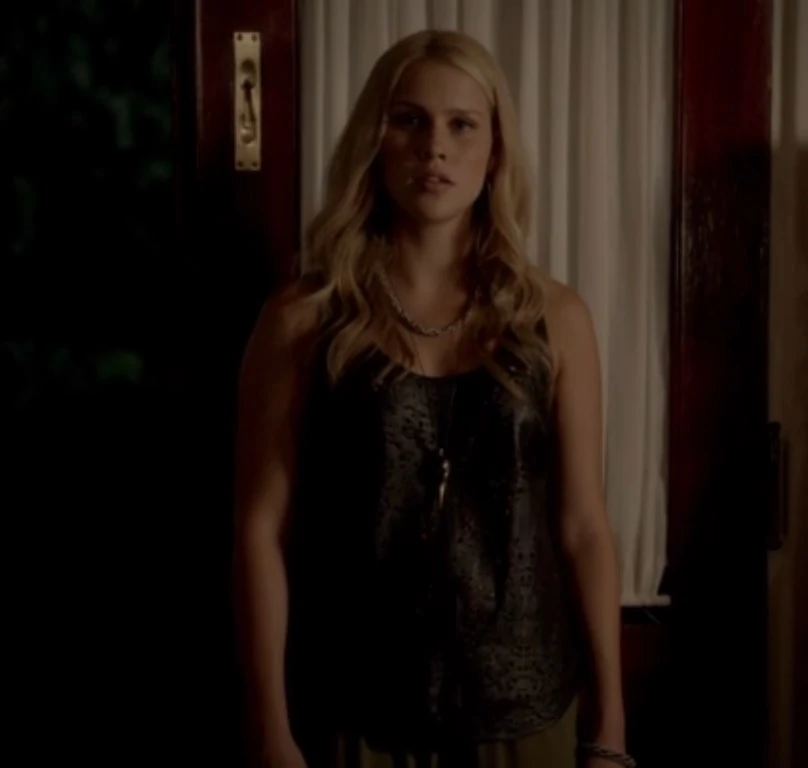 Rebekah Mikaelson | VS Battles Wiki | Fandom