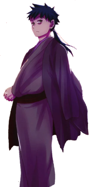 Hyoudou Shinsuke | VS Battles Wiki | Fandom