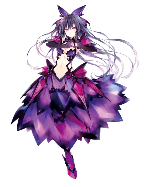 Tohka Yatogami | VS Battles Wiki | Fandom