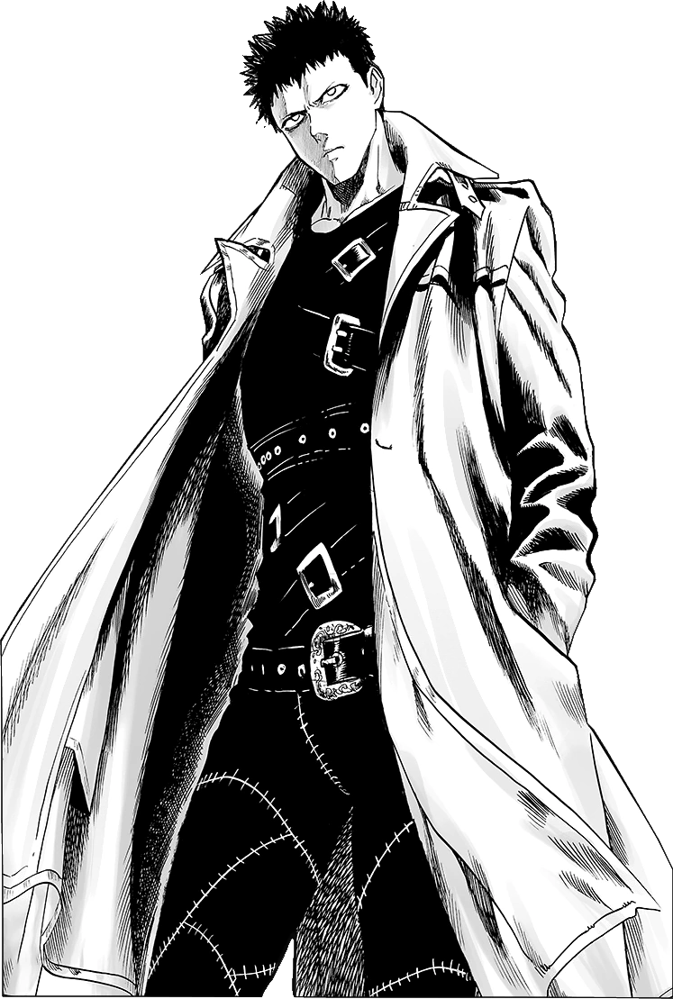 Zombieman | VS Battles Wiki | Fandom