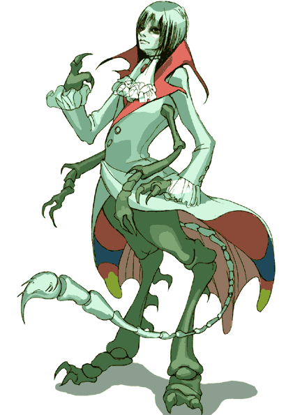 Abaddon (Castlevania) | VS Battles Wiki | FANDOM powered by Wikia