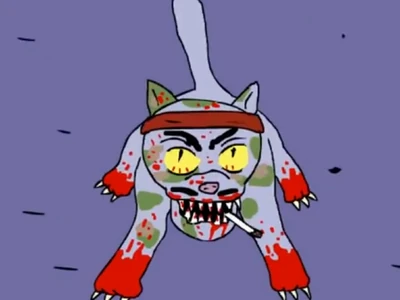 Beebo (Newgrounds) | VS Battles Wiki | Fandom