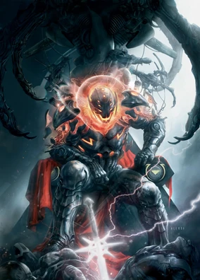 Ultron vs Cell | VS Battles Wiki Forum