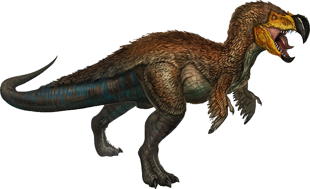 Dodorex | VS Battles Wiki | Fandom