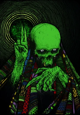 Lord English vs Akasha | VS Battles Wiki Forum