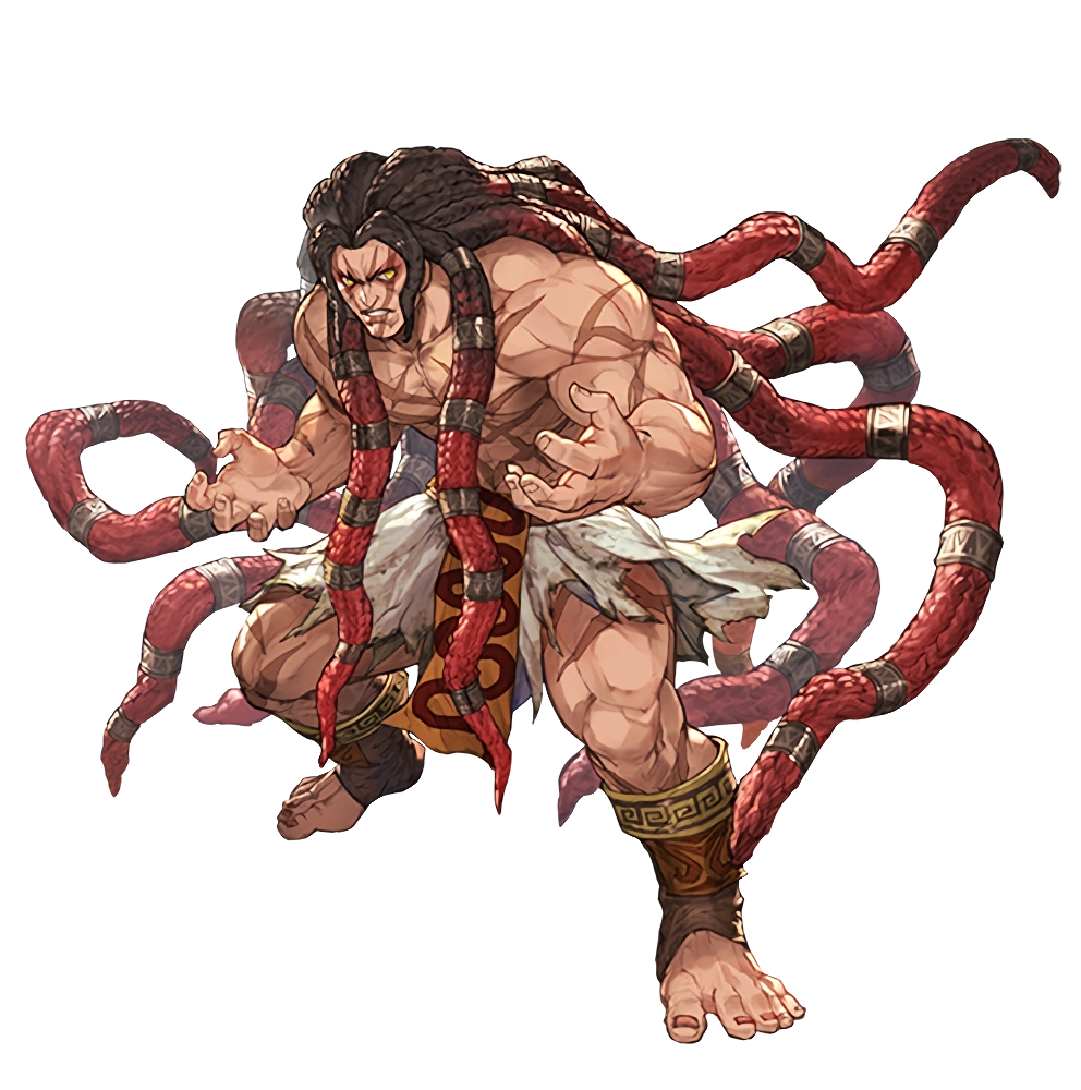 Necalli | VS Battles Wiki | Fandom