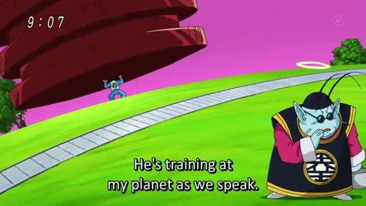 Goku lifting strength edit | VS Battles Wiki Forum