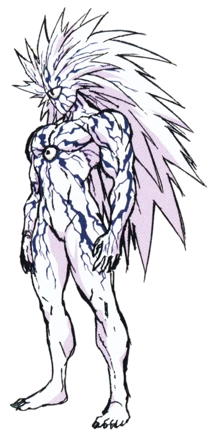 Naruto and Sasuke face off against Momoshiki Forcesub: Boros (OPM ...