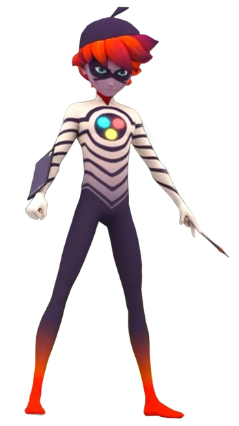 Nathaniel Kurtzberg | VS Battles Wiki | Fandom