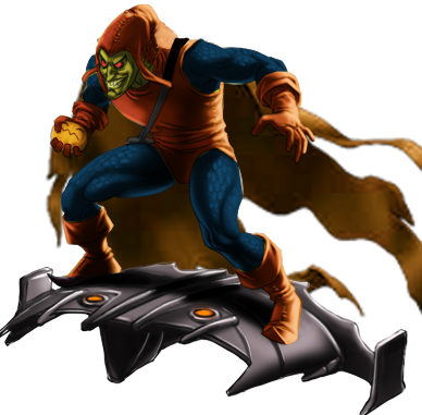 Hobgoblin | VS Battles Wiki | FANDOM powered by Wikia
