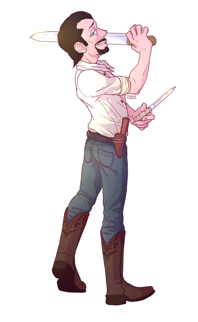 Jack Slash | VS Battles Wiki | Fandom