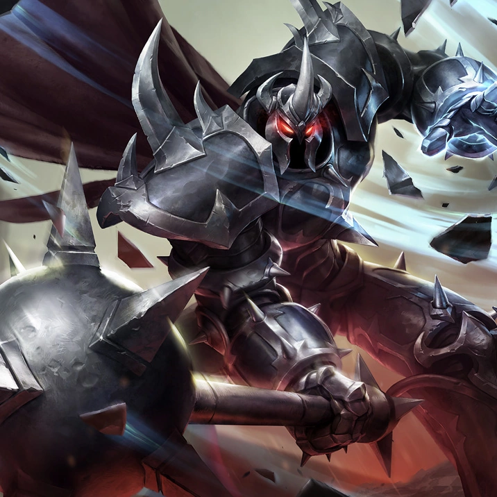 Mordekaiser | VS Battles Wiki | FANDOM powered by Wikia