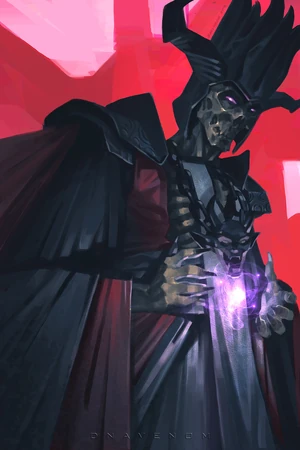 Acererak | VS Battles Wiki | Fandom