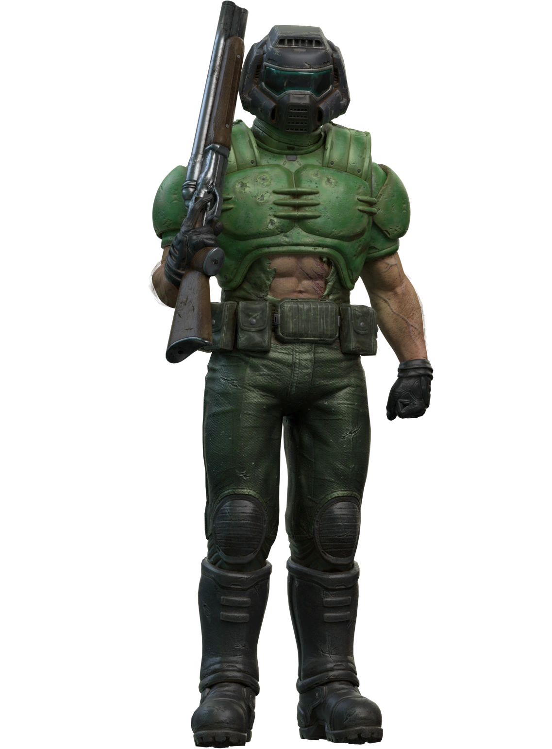 Doomguy | VS Battles Wiki | Fandom