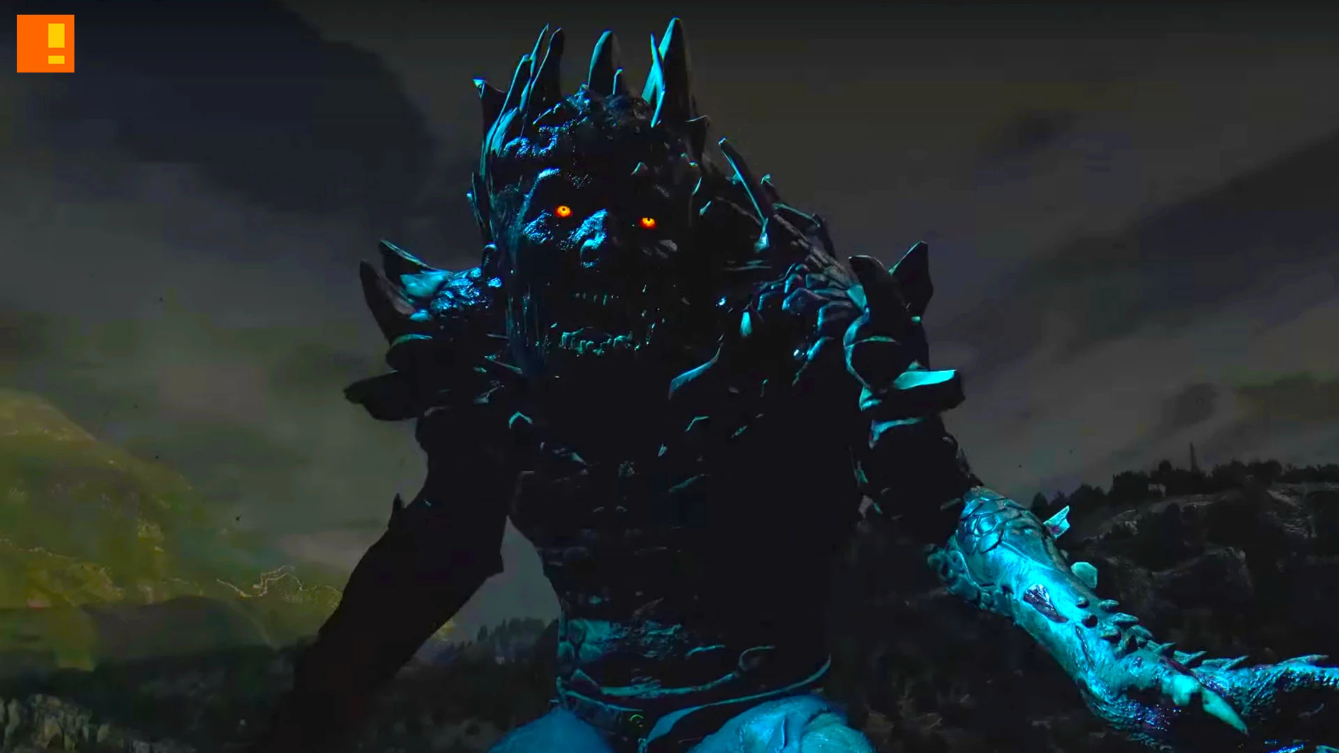 Night Hunter | VS Battles Wiki | FANDOM powered by Wikia