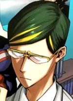 My Hero Academia | VS Battles Wiki | FANDOM powered by Wikia