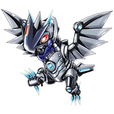 Metallicdramon | VS Battles Wiki | Fandom