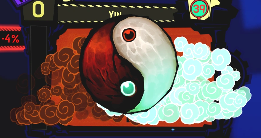 Yang | VS Battles Wiki | Fandom