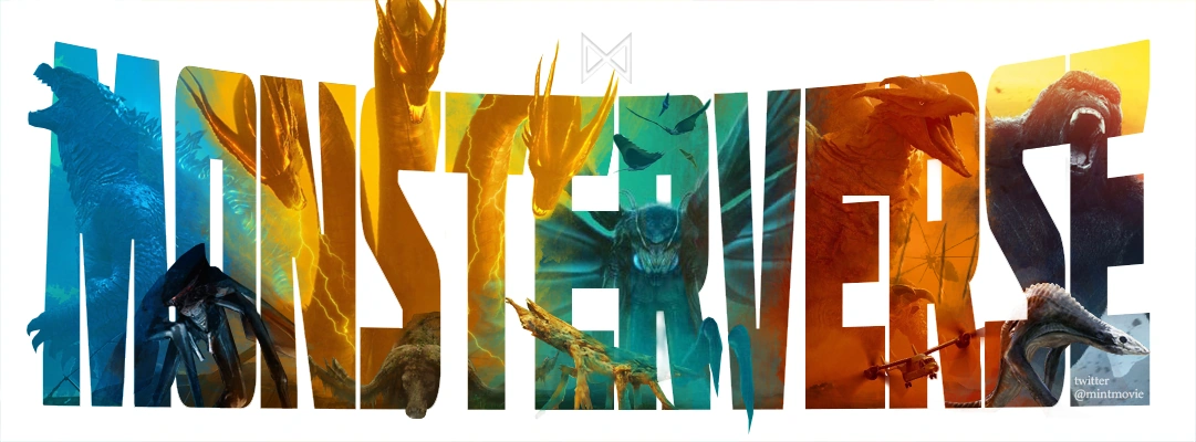 MonsterVerse | VS Battles Wiki | Fandom