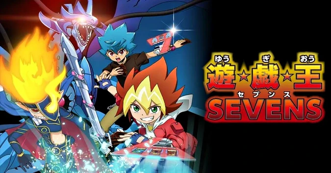 Yu-Gi-Oh! | VS Battles Wiki | Fandom