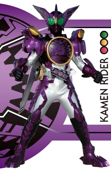 Kamen Rider OOO | VS Battles Wiki | FANDOM powered by Wikia Kamen Rider OOO | VS Battles Wiki | FANDOM powered by Wikia