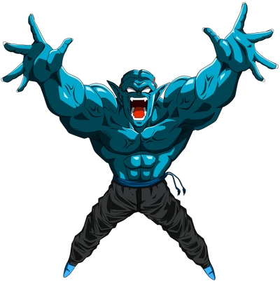 Garlic Jr. | VS Battles Wiki | FANDOM powered by Wikia