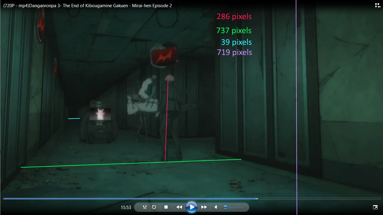 User blog:Thebluedash/Danganronpa calculation - THE GREAT GOZU | VS ...