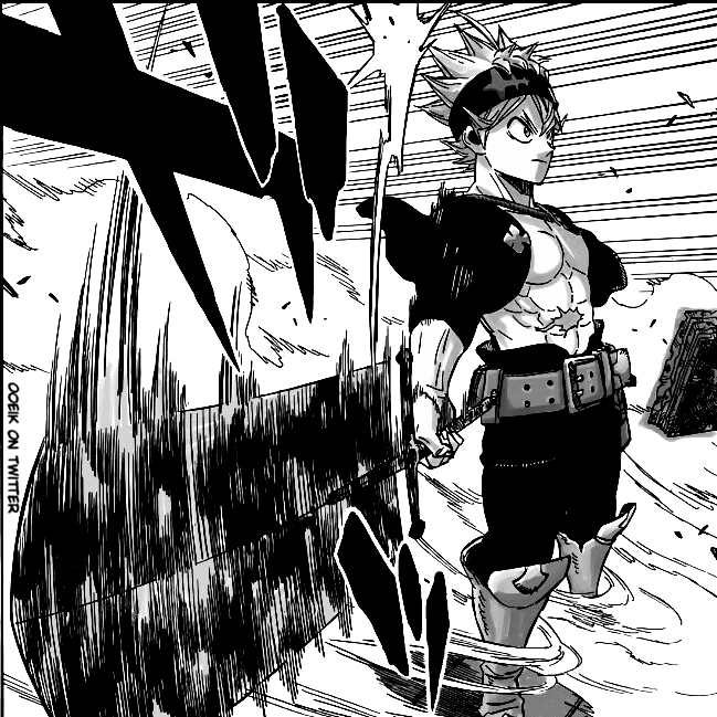 User blog:Epsilon R/Asta (Post-Timeskip) | VS Battles Wiki | Fandom