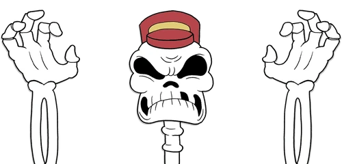 Phantom Express | VS Battles Wiki | Fandom