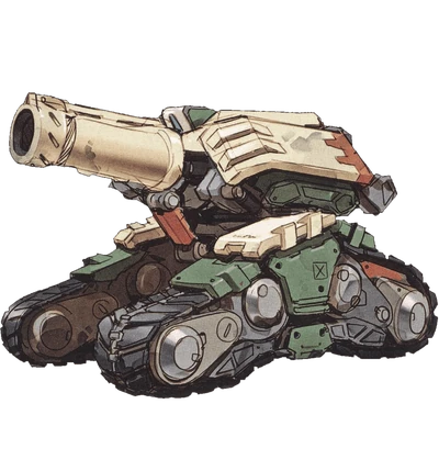 Bastion | VS Battles Wiki | Fandom