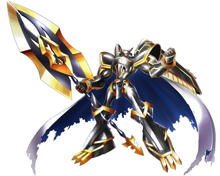 Alphamon | VS Battles Wiki | FANDOM powered by Wikia