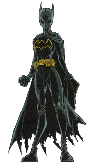 Batgirl (Cassandra Cain) | VS Battles Wiki | FANDOM powered by Wikia