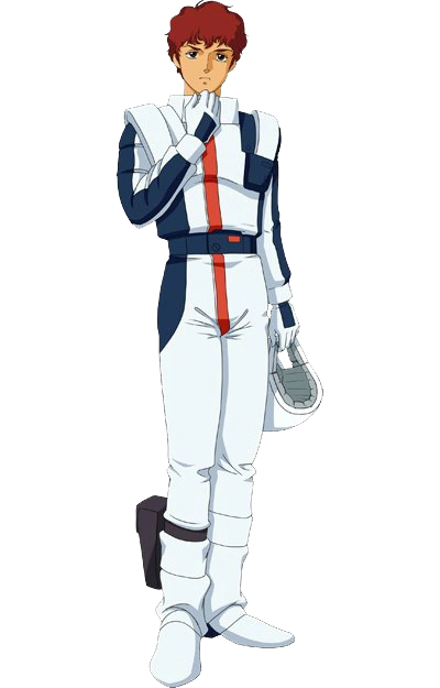 Amuro Ray | VS Battles Wiki | FANDOM powered by Wikia